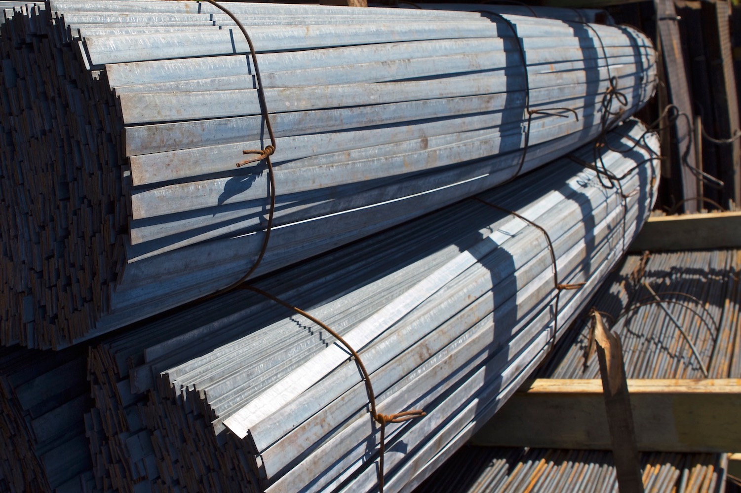 Stainless Steel Products | Stainless Steel Slit Coil and Slit Strip ...